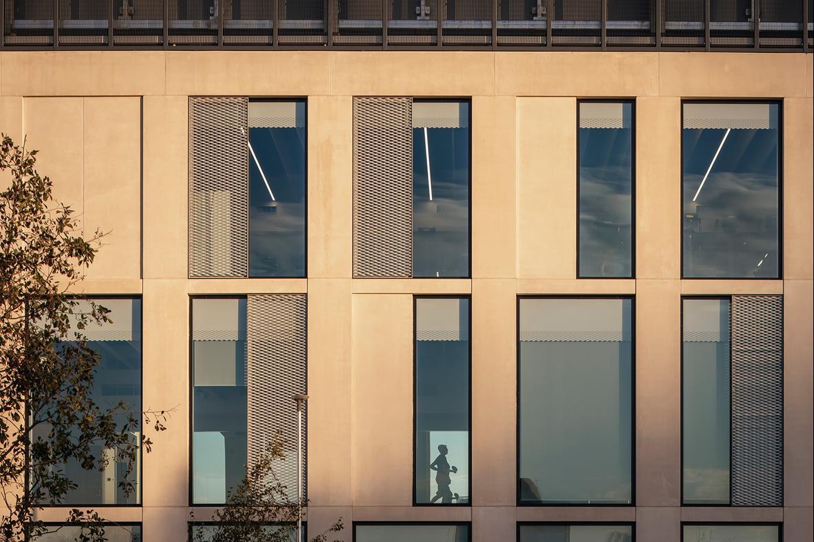 What made this project… Britannia Leisure Centre by FaulknerBrowns ...